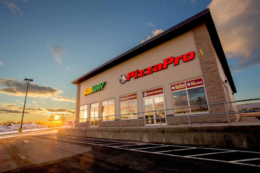 Jordan Pinder Photography: Miramichi photographer