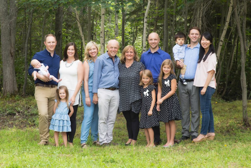 Jordan Pinder Photography: Miramichi photographer